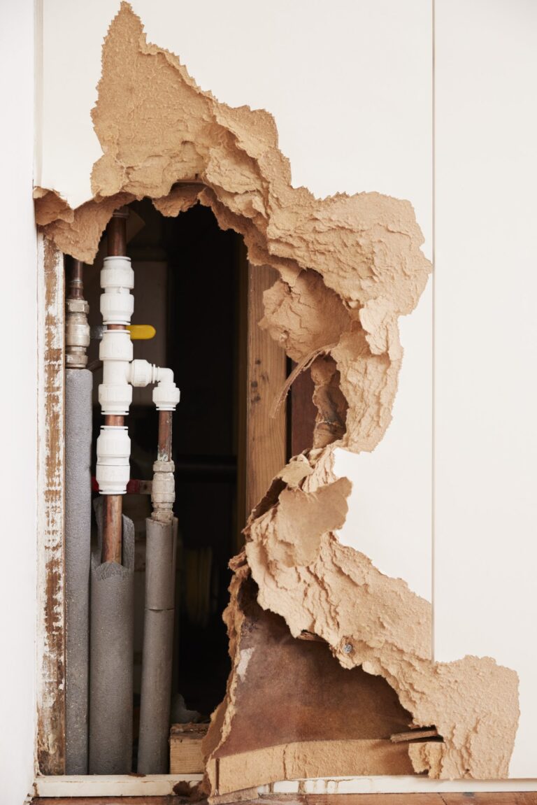 Bathroom demolition services - Razik Demolition Service